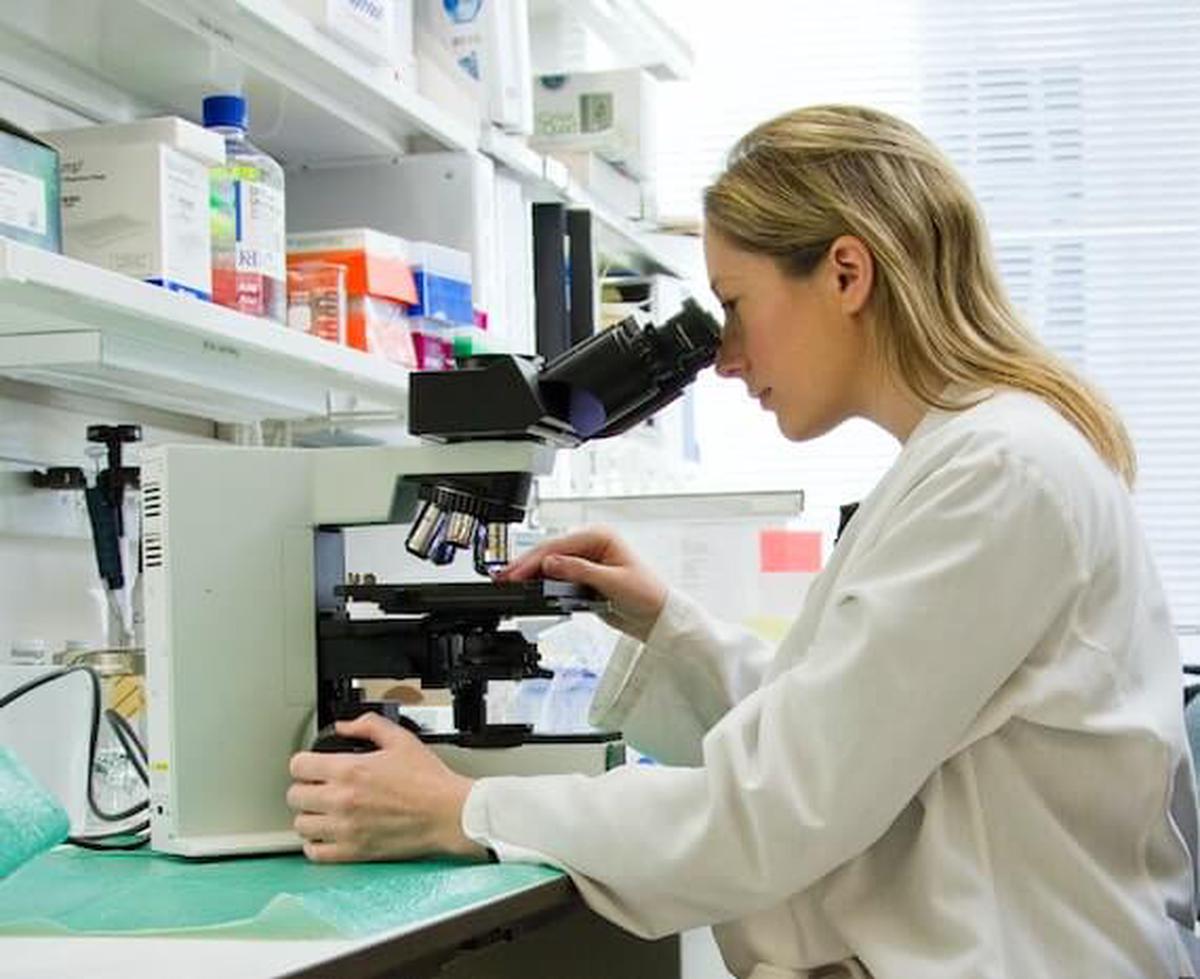 The Cryptography and Information Security Laboratory